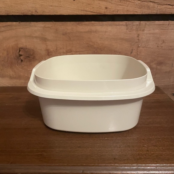 Tupperware | Kitchen | Tupperware Steam And Store Insert | Poshmark